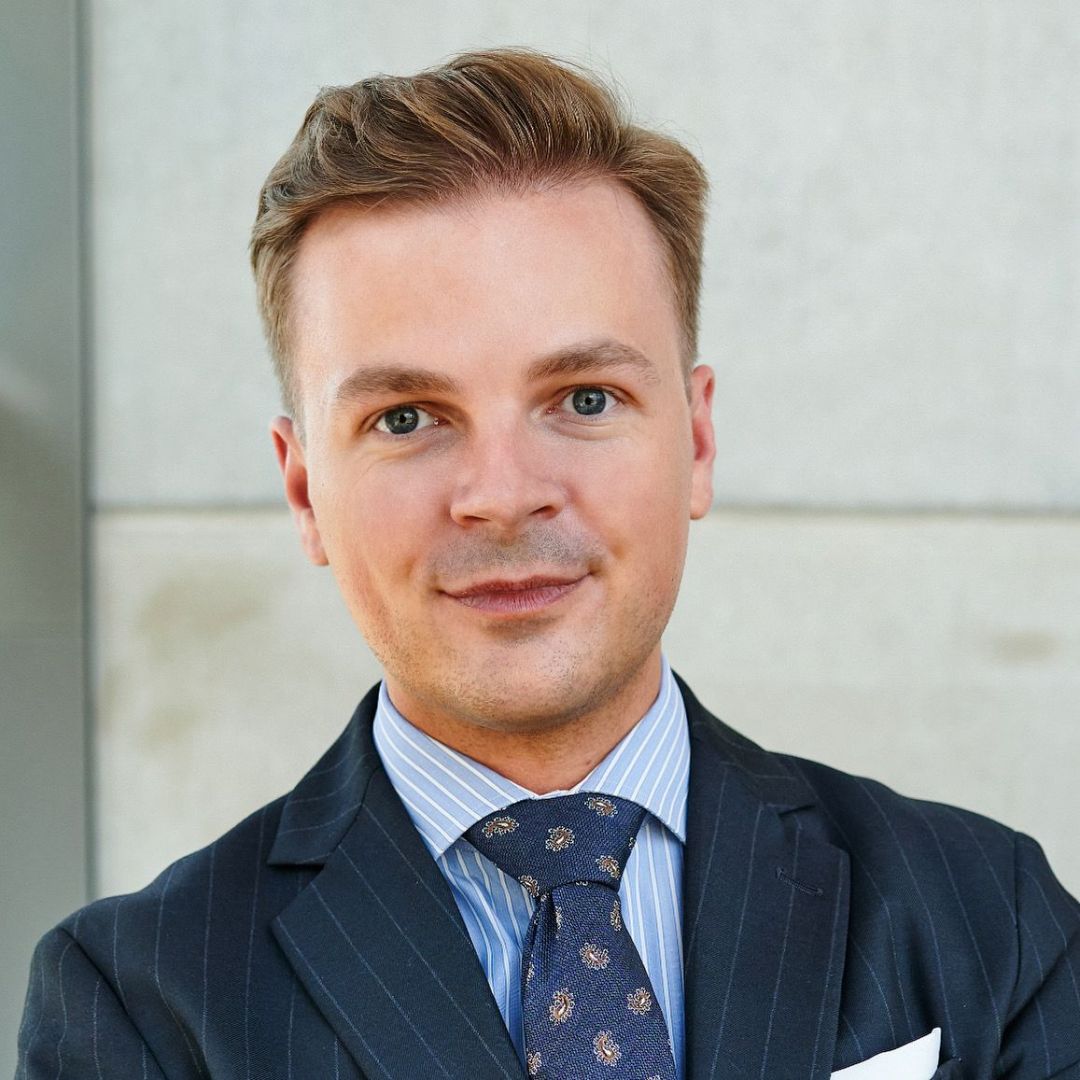 Competent. Personal. International. | kanzlei debiec